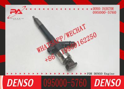 China High-Performance Forklift diesel Fuel Pump and Injector Lines 1465A054 095000-5760 for Mitsubishi 4M41 3.2L for sale