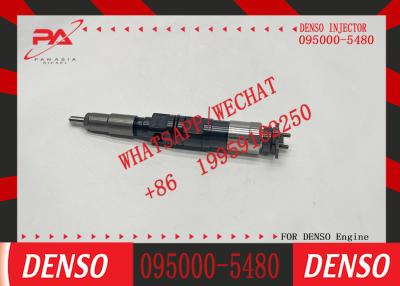 China Engineering Machinery Parts for 095000-5480 RE520240 095000-5050 RE507860 Fuel Common Rail Injectors Used in Automotive Engines for sale