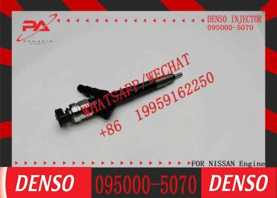 China ELIC Excavator 095000-0510 095000-5070 095000-5131 095000-5132 095000-5135 Engine Common Rail Fuel Injector 095000-5650 for sale