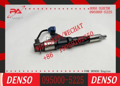 China Common Rail diesel brandstofinjector 095000-5226 095000-5224 095000-5225 095000-522# voor HINO 700 E13C 23670-E0341 Te koop