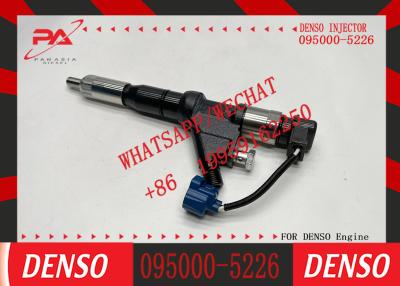 China Common Rail Injector 095000-5223 09500-5224 09500-5225 095000-5226 23670-E0341 23670-E0340 Te koop