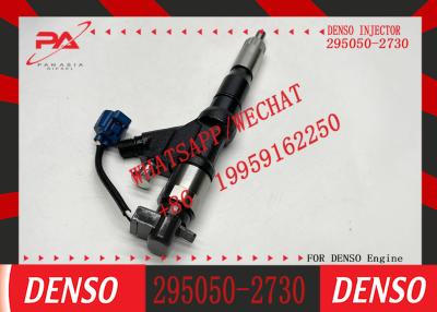 China Hot Sell Brandstofinjector Common Rail Brandstofinjector 295050-2730 2950502730 23670-E0A70 Te koop