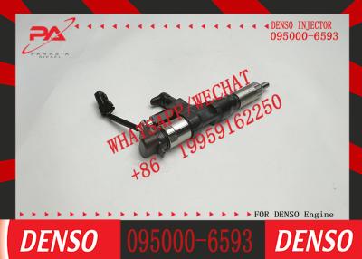 China 095000-5943 Common Rail Injector 095000-5943 095000-6593 095000-6590 voor Denso Te koop