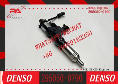 China Brandstofinjector 295050-0790 23670-E0530 23670E0530 2950500790 voor Hino J08E J08E-UP Motor Te koop