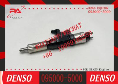 China Diesel Common Rail Injectors 095000-5000 095000-5001 zijn geschikt voor Denso Injectoren Te koop