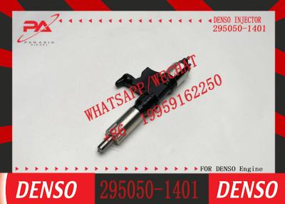 China 295050-1401 Brandstofinjector 8-98238463-1 295050-1401 Injector Motorinjector Nozzle 8982384631 295050-1401 Te koop