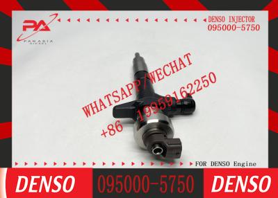 China 095000-5750 8-97354811-0 Common Rail diesel injectieventielen voor 4JK1, 4JK1-TC, Rodeo, KB300, DiTD, 8DH Te koop