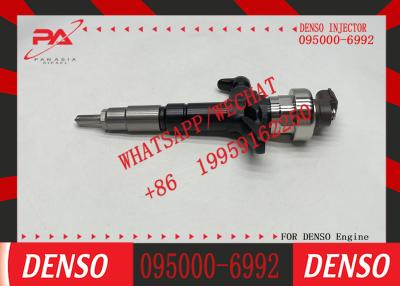 China Common Rail Diesel Injector 095000-6990 095000-6992 095000 6990 095000 6992 Fuel Injector 0950006990 0950006992 for Isuzu DMAX for sale