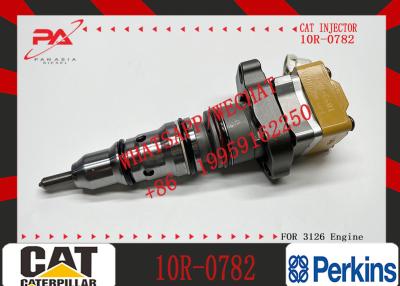 China Injection Valve 10R-0782 10R0782 for diesel Engine Fuel Injection Pump Injector Assembly High Quality Supply for sale