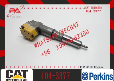 China Factories Price CAT 3142E Diesel Engine Diesel Injector 10R-1265 20R-5392 20R-4147 for Fuel Injector Pump Factory Direct Sales for sale