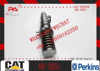 China Injection Valve 0R-3052 0R3052 for diesel Engine Fuel Injection Pump Injector Assembly High Quality Supply for sale