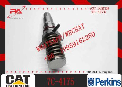 China High-quality CAT Diesel Common Rail Injector 9Y-4544 7C-4175 7C-0345 4P-9077 0R-3052 for Various Types of Vehicles for sale