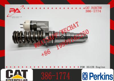 China Masterfully-Built Fuel Injector Parts OEM 392-0213 392-0214 392-0215 for cat Injector 3512B Engine OE Kits 11R-0680 386-1774 for sale