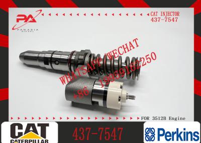 China Injector Replacement OEM 204-2067 386-1776 229-1631 437-7547 for CAT Equipment Instant Repair Emergency Spares 11R-0284 for sale