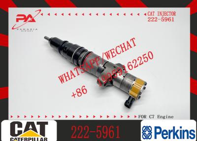 China C7 HEUI Fuel Injector 387-9426 20R-1260 20R-8064 222-5961 for Caterpillar C7 Engine for sale