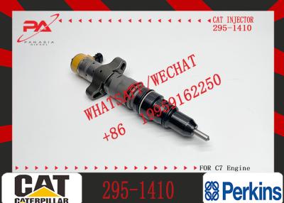 China XDEP Factory Price High Quality Diesel Engine Parts Common Rail Fuel Injector 295-1410 for CAT C7 Diesel Engine for sale