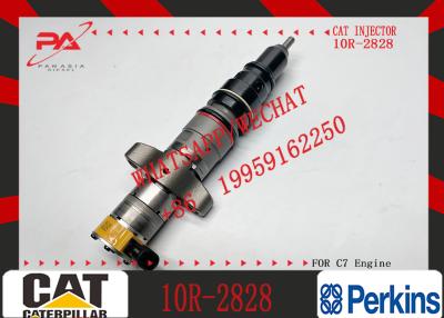 China High Quality Reliable Fuel Injector Assembly 10R-2828 10R2828 for CAT Engine C9 Series Matching Diesel for sale