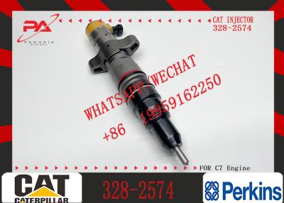 China High Quality Reliable Fuel Injector Assembly 328-2574 3282574 for CAT Engine C9 Series Matching Diesel for sale