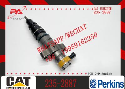 China Truck Engine Diesel Common Rail Injector 235-2887 for Diesel Fuel Injector System Accessories for sale