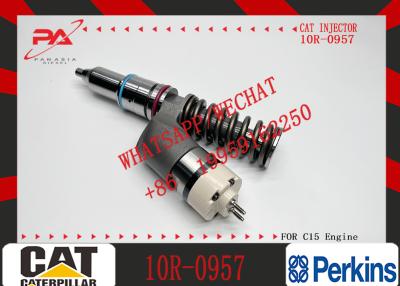 China Advantage Supply Diesel Fuel Injector 2501300 250-1300 392-0200 3920200 10R-0957 with More Models for sale