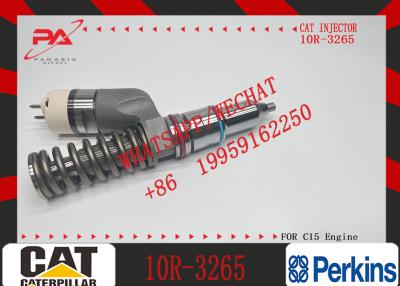 China Injection Valve 10R3265 10R-3265 for diesel Engine Fuel Injection Pump Injector Assembly High Quality Supply for sale
