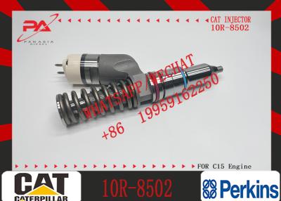 China Wholesale High-performance Fuel Components Fuel Injector 10R-8502 10R-1303 10R-1278 10R-1279 10R-0967 for CAT C9 Diesel Engine for sale