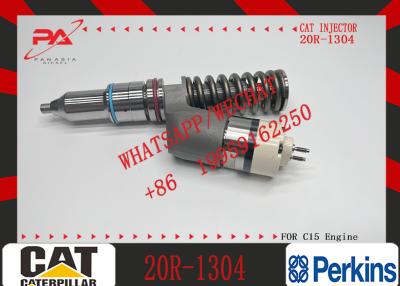 China Injection Valve 20R1304 20R-1304 for diesel Engine Fuel Injection Pump Injector Assembly High Quality Supply for sale