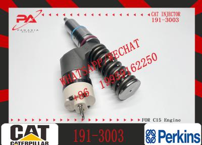 China Diesel Engines Fuel Injectors 191-3003 10R-8501 200-1117 211-3022 10R-0956 211-3023 10R-8500/8501 Generator Parts Accessories for sale