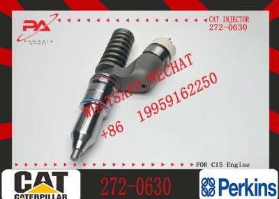 China 272-0630 Good Feedback Common Rail Fuel Injector 2720630 272 0630 Part NO.272-0630 for C15 Engine on Sale for sale