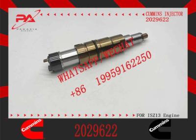 China Factory Direct Sales, Fast Delivery, Stable Quality 1948565 2029622 2031835 2031836 S cania Injectors Injector for sale