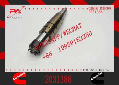 China Factory Direct Sales, Fast Delivery, Stable Quality 1948565 2029622 2031835 2031836 S cania Injectors Injector for sale