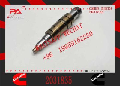 China Factory Direct Sales, Fast Delivery, Stable Quality 1948565 2029622 2031835 2031836 S cania Injectors Injector for sale