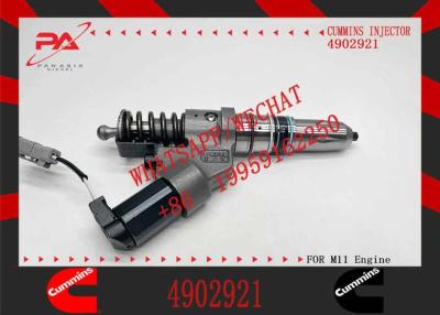 China Diesel Fuel Injector Common Rail Injector 3411761 CUM-MINS M11 3411761 4903084 4061851 4902921 3411752 3411753 3411756 for sale