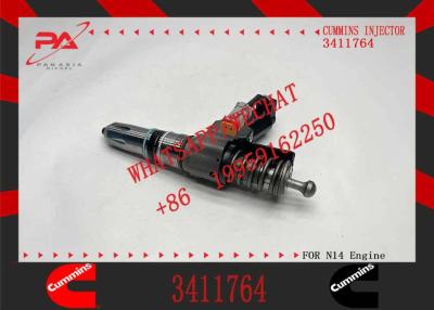 China Diesel Fuel Injector Common Rail Injector 3411761 CUM-MINS M11 3411761 4903084 4061851 4902921 3411752 3411753 3411756 for sale