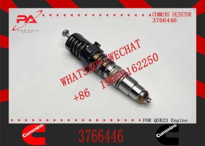 China New Construction Machinery Fuel Injector Parts for QSK23 Diesel Compatible for CUMMINS Diesel 4062090 4077076 3766446 for sale