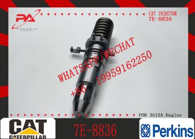 China Best-selling Truck Engine Parts Diesel Fuel Injector 0R-2925 0R-1756 111-3718 7C-9577 7E-8836 224-9090 7E-3381 for Truck Engine for sale