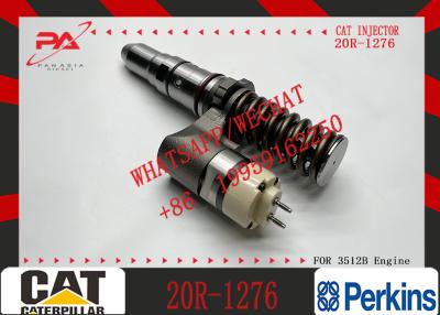 China Manufacturer Direct Sales Carter Engine Common Rail Injector 20R-1275 20R-1276 20R-1277 20R-1278 20R-1280 Injector for sale