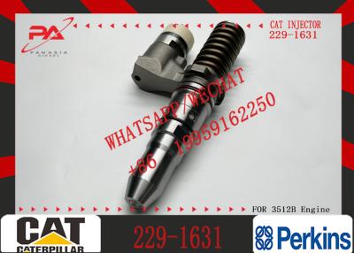 China Injector Replacement OEM 204-2067 386-1776 229-1631 437-7547 for CAT Equipment Instant Repair Emergency Spares 11R-0284 for sale