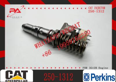 China Injector Components OEM 250-1303 250-1306 250-1308 250-1312 392-6214 for CAT Heavy Machinery Lot-Batch Supply Premium Spares for sale