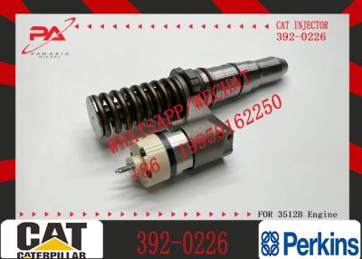 China Injector Components OEM 392-0225 392-0226 392-0212 for cat Injector Heavy Machinery Supply Superior Spares OR9-539 20R-1272 for sale