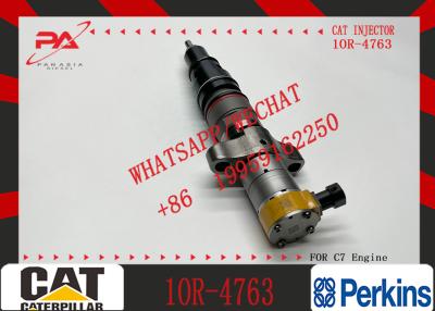 China Good Quality 10R-476 10R-4762 10R-4763 10R-4764 Fuel Injector Fits for C7 Engine for sale