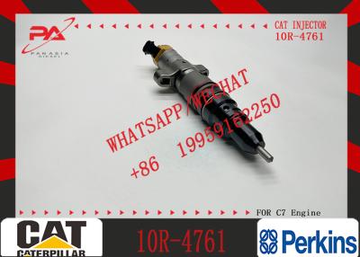 China Re-manufactured diesel fuel pump injector 295-1408 20R-8057 10R-4761 for CAT C7 Engineering Machinery Excavator Injector for sale