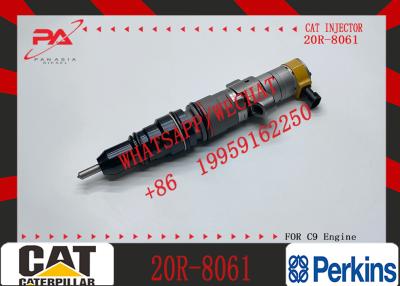 China C7 Diesel Fuel Injector Diesel Pump Injector Sprayer 387-9439 20R-8061 557-7634 for C7 C9 Injector Engine for sale