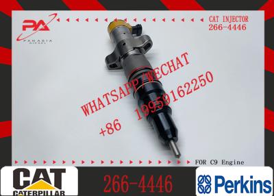 China CaT Excavator C9 Engine Injector 254-4339 387-9433 254-4340 387-9434 266-4446 10R-7222 387-9431 SCDL Manufacturer Brand New for sale