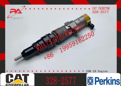 China JF 235-9649 Mechanical Fuel Injector 235-9649 Excavator Parts Injector 553-2592 328-2577 20R-9433 235-5261 for CAT C9 Engine for sale