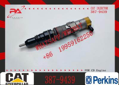 China C7 Diesel Fuel Injector Diesel Pump Injector Sprayer 387-9439 20R-8061 557-7634 for C7 C9 Injector Engine for sale