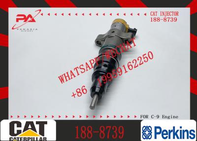 China YS 172-5780 188-8739 217-2570 235-2888 235-9649 236-0962 10R-7224 Diesel Fuel Injector High Quality Injector for sale