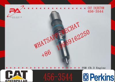 China YS Fuel Injector 456-3544 20R-5079 4563544 363-0493 Compatible with Cateeerpillar C9.3 Excavator 320D Machinery Engine Parts for sale