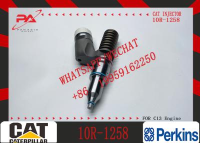 China Diesel Engine Fuel Injector CH12082 CH12083 10R-1258 212-3463 137-2500 CH11945 CH12071 for CAT C10 Perkins 2800 2806 2306 2206 for sale