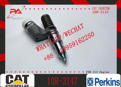 China YS Excavator Accessories Fuel Injector 239-4907 249-0707 253-1459 10R-1305 10R-3147 for CAT C11 for Construction Machinery for sale